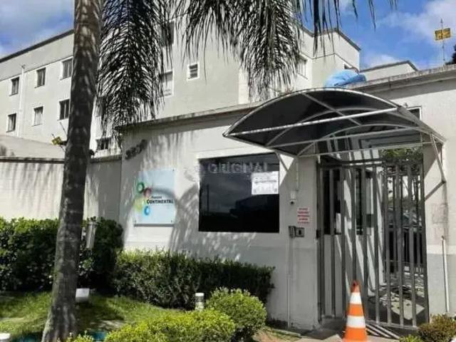 Apartamento para Locação em Curitiba/PR Tatuquara 2 Quartos