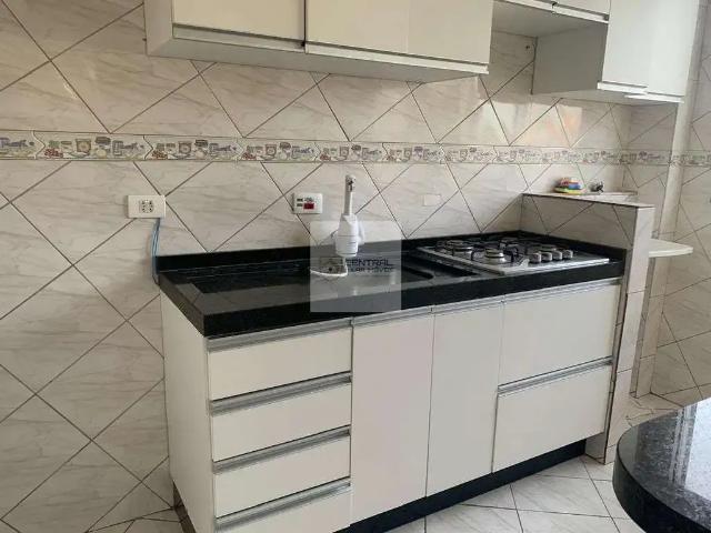 Apartamento para Locação em Curitiba/PR Tatuquara 2 Quartos