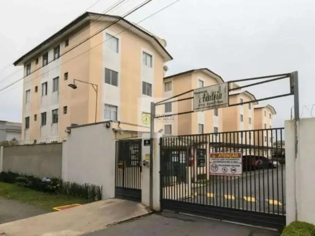 Apartamento para Locação em Curitiba/PR Tatuquara 2 Quartos