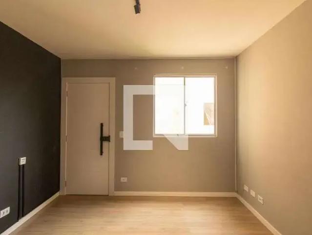 Apartamento para Locação em Curitiba/PR Tatuquara 2 Quartos