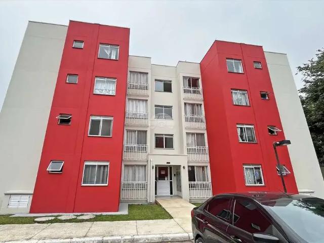 Apartamento para Locação em Curitiba/PR Tatuquara 2 Quartos