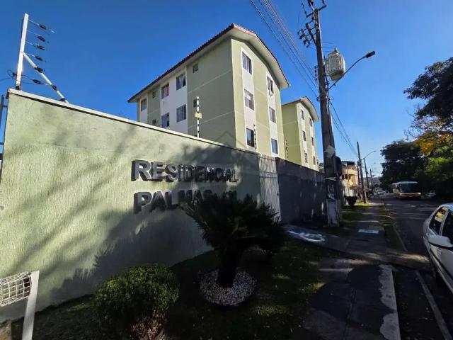 Apartamento para Locação em Curitiba/PR Tatuquara 2 Quartos