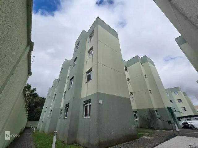 Apartamento para Locação em Curitiba/PR Tatuquara 2 Quartos