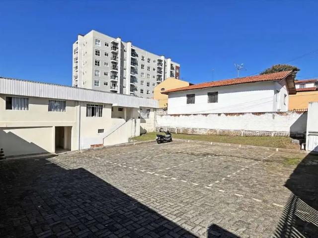 Apartamento para Locação em Curitiba/PR Tingui 1 Quartos