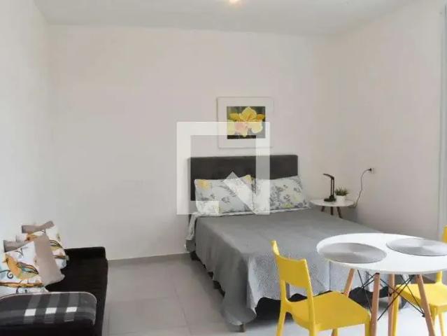 Apartamento para Locação em Curitiba/PR Tingui 1 Quartos