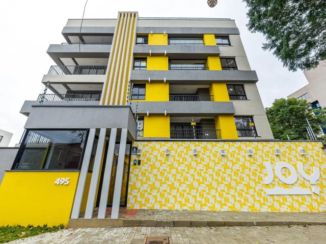 Apartamento para Locação em Curitiba/PR Tingui 1 Quartos