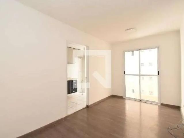 Apartamento para Locação em Curitiba/PR Tingui 2 Quartos