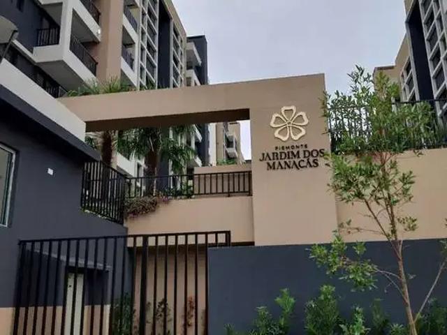 Apartamento para Locação em Curitiba/PR Tingui 2 Quartos