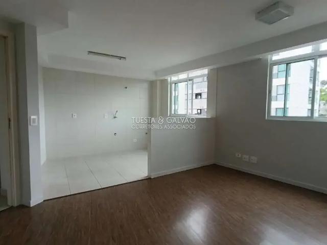 Apartamento para Locação em Curitiba/PR Tingui 2 Quartos