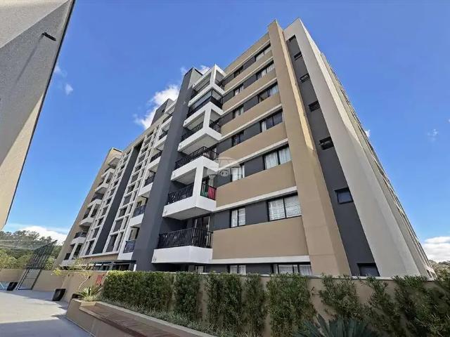 Apartamento para Locação em Curitiba/PR Tingui 2 Quartos