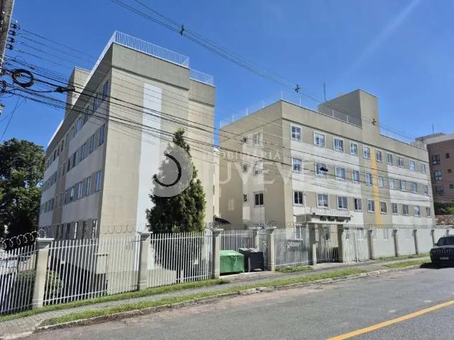 Apartamento para Locação em Curitiba/PR Tingui 2 Quartos