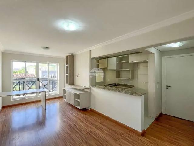 Apartamento para Locação em Curitiba/PR Tingui 2 Quartos