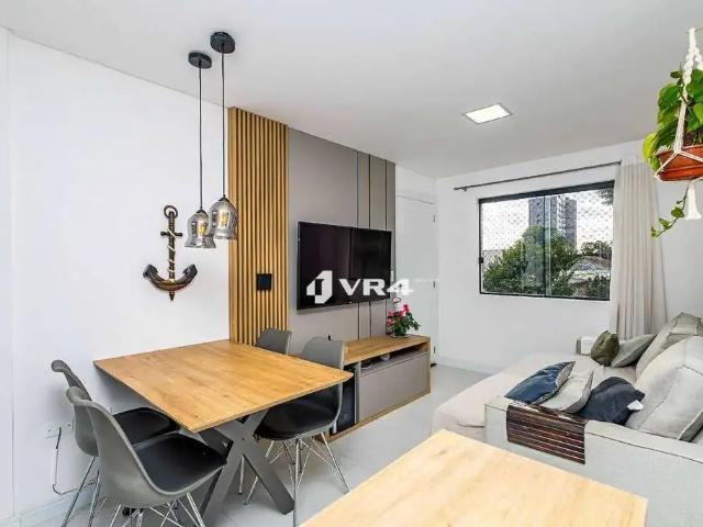 Apartamento para Locação em Curitiba/PR Tingui 2 Quartos