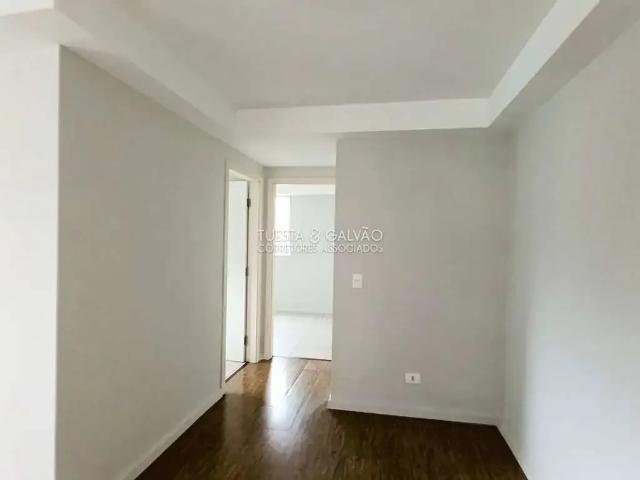 Apartamento para Locação em Curitiba/PR Tingui 2 Quartos