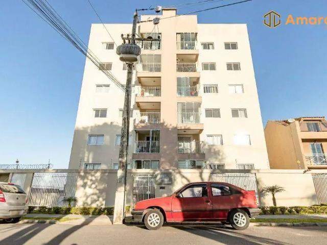 Apartamento para Locação em Curitiba/PR Tingui 2 Quartos