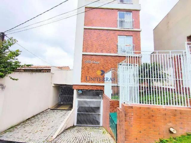 Apartamento para Locação em Curitiba/PR Tingui 2 Quartos