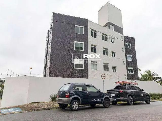 Apartamento para Locação em Curitiba/PR Tingui 2 Quartos