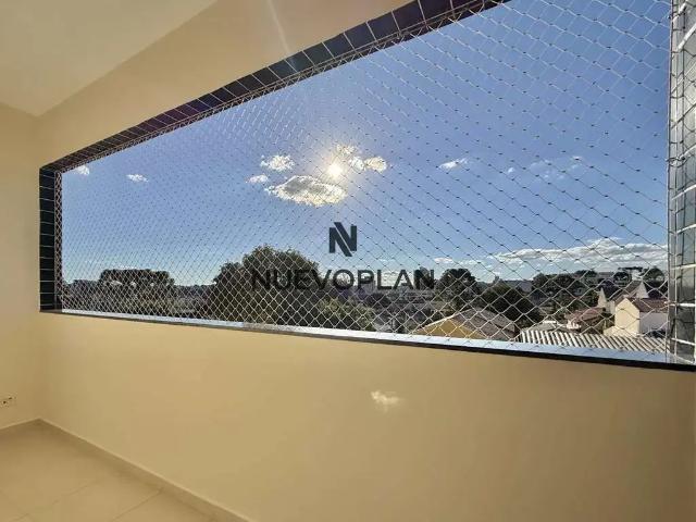 Apartamento para Locação em Curitiba/PR Tingui 2 Quartos