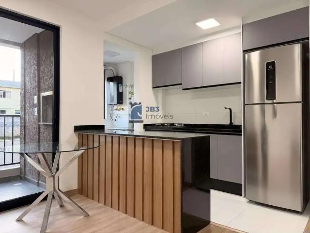 Apartamento para Locação em Curitiba/PR Tingui 2 Quartos