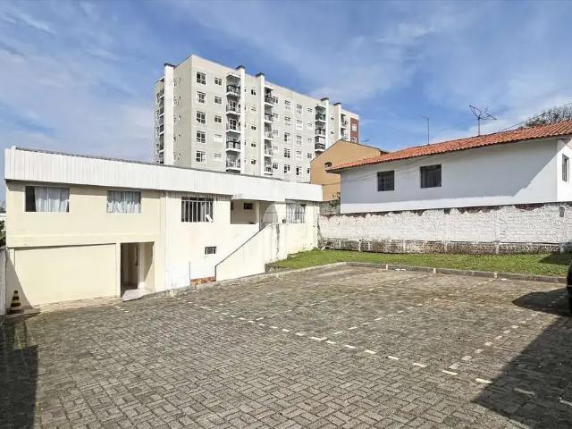 Apartamento para Locação em Curitiba/PR Tingui 2 Quartos