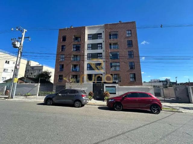 Apartamento para Locação em Curitiba/PR Tingui 2 Quartos