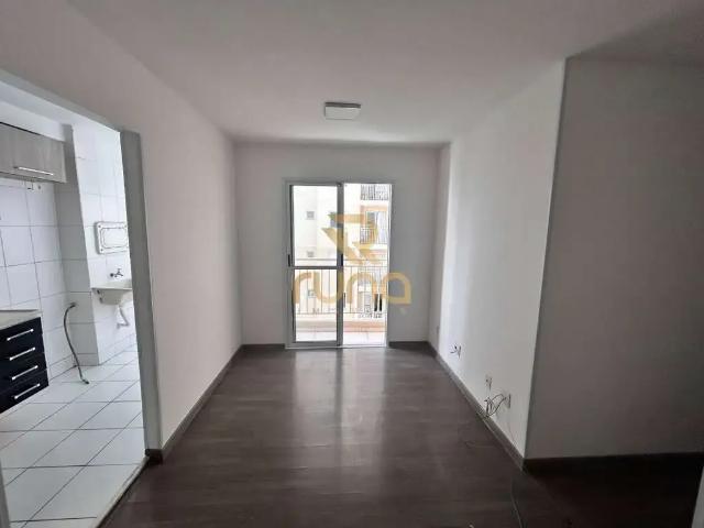 Apartamento para Locação em Curitiba/PR Tingui 2 Quartos
