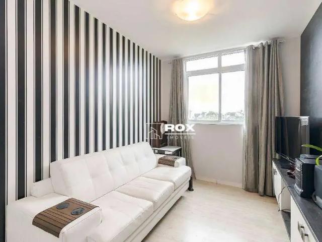 Apartamento para Locação em Curitiba/PR Tingui 2 Quartos