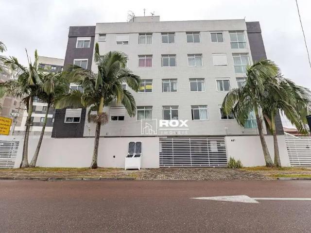 Apartamento para Locação em Curitiba/PR Tingui 2 Quartos