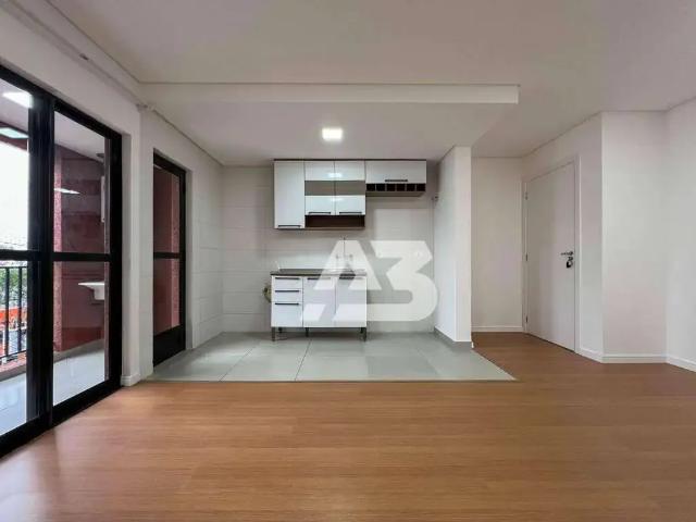 Apartamento para Locação em Curitiba/PR Tingui 2 Quartos