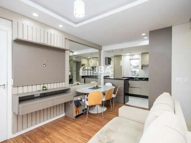 Apartamento para Locação em Curitiba/PR Tingui 2 Quartos