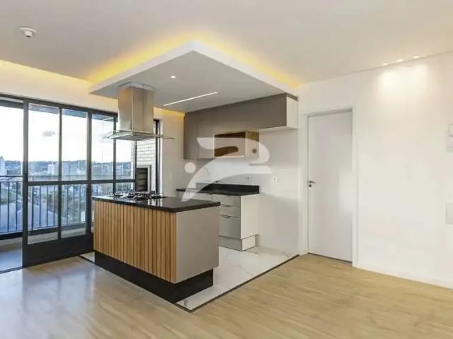 Apartamento para Locação em Curitiba/PR Tingui 2 Quartos