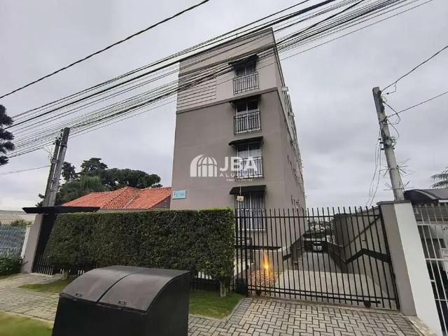 Apartamento para Locação em Curitiba/PR Tingui 2 Quartos