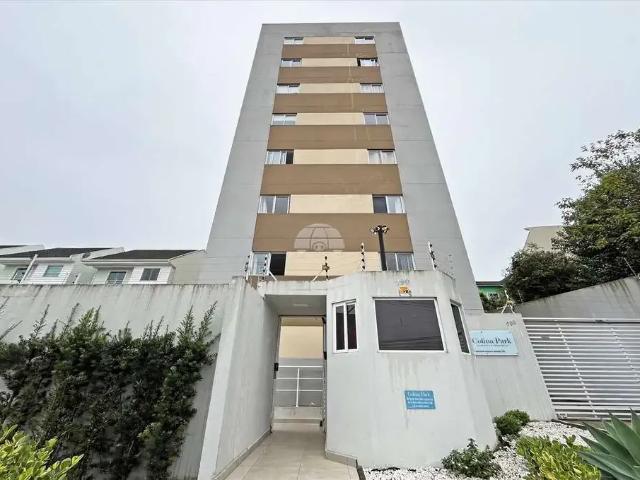 Apartamento para Locação em Curitiba/PR Tingui 2 Quartos