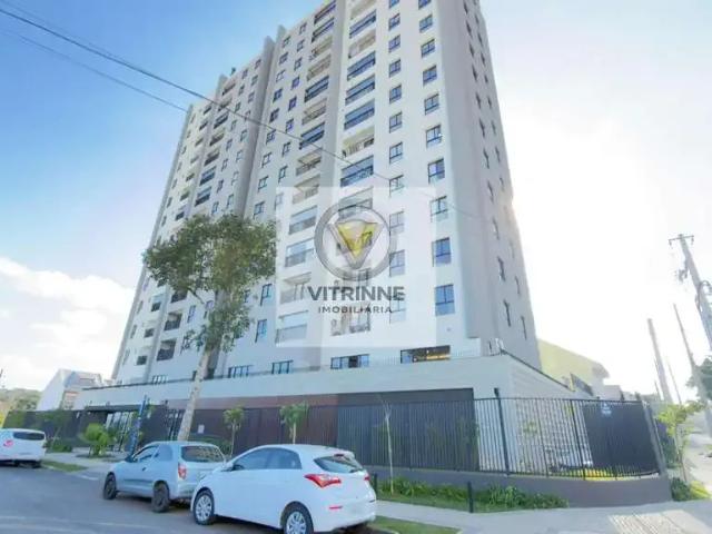Apartamento para Locação em Curitiba/PR Tingui 2 Quartos