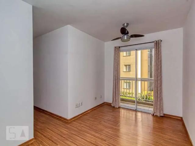 Apartamento para Locação em Curitiba/PR Tingui 2 Quartos