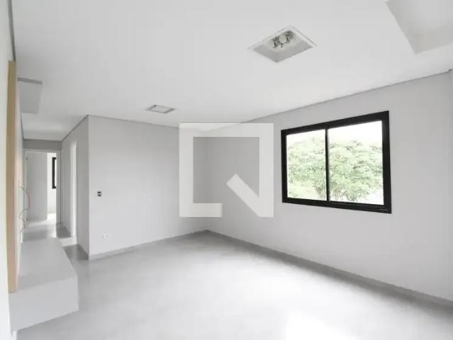 Apartamento para Locação em Curitiba/PR Tingui 2 Quartos