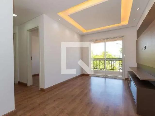 Apartamento para Locação em Curitiba/PR Tingui 2 Quartos