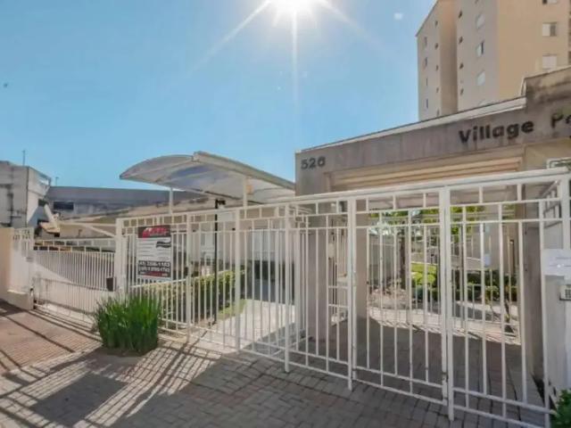 Apartamento para Locação em Curitiba/PR Tingui 2 Quartos