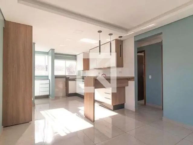 Apartamento para Locação em Curitiba/PR Tingui 2 Quartos