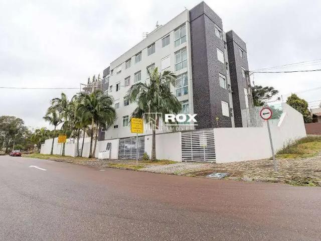 Apartamento para Locação em Curitiba/PR Tingui 2 Quartos