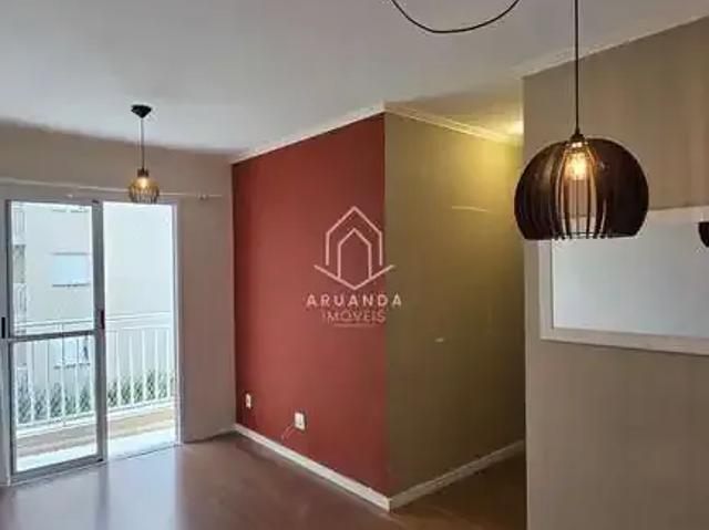 Apartamento para Locação em Curitiba/PR Tingui 2 Quartos