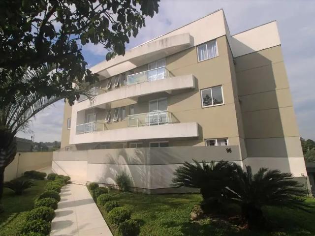 Apartamento para Locação em Curitiba/PR Tingui 2 Quartos