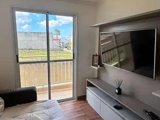 Apartamento para Locação em Curitiba/PR Tingui 2 Quartos