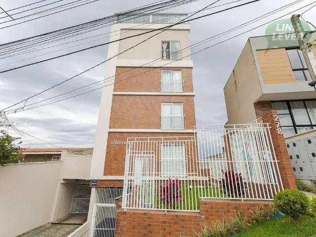 Apartamento para Locação em Curitiba/PR Tingui 2 Quartos