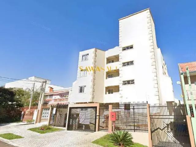 Apartamento para Locação em Curitiba/PR Tingui 2 Quartos