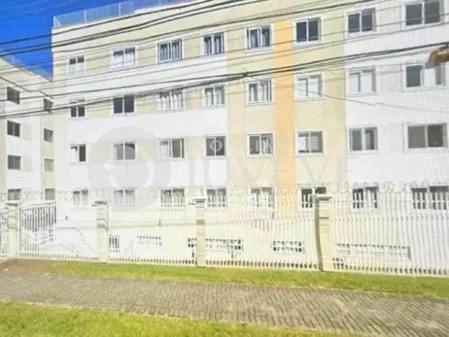 Apartamento para Locação em Curitiba/PR Tingui 2 Quartos
