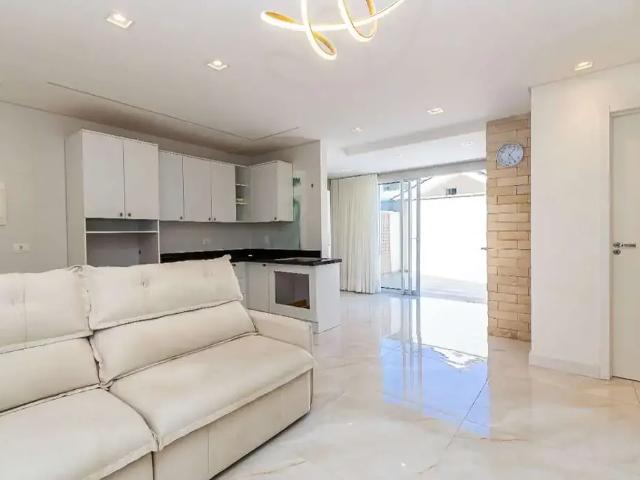Apartamento para Locação em Curitiba/PR Tingui 2 Quartos