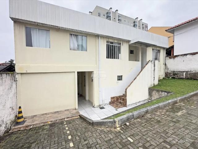 Apartamento para Locação em Curitiba/PR Tingui 2 Quartos