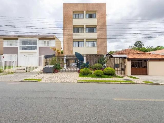 Apartamento para Locação em Curitiba/PR Tingui 3 Quartos