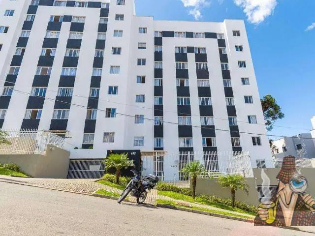 Apartamento para Locação em Curitiba/PR Tingui 3 Quartos